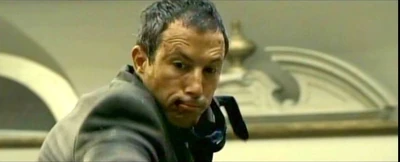 Glenn Foster | Cinemorgue Wiki | Fandom