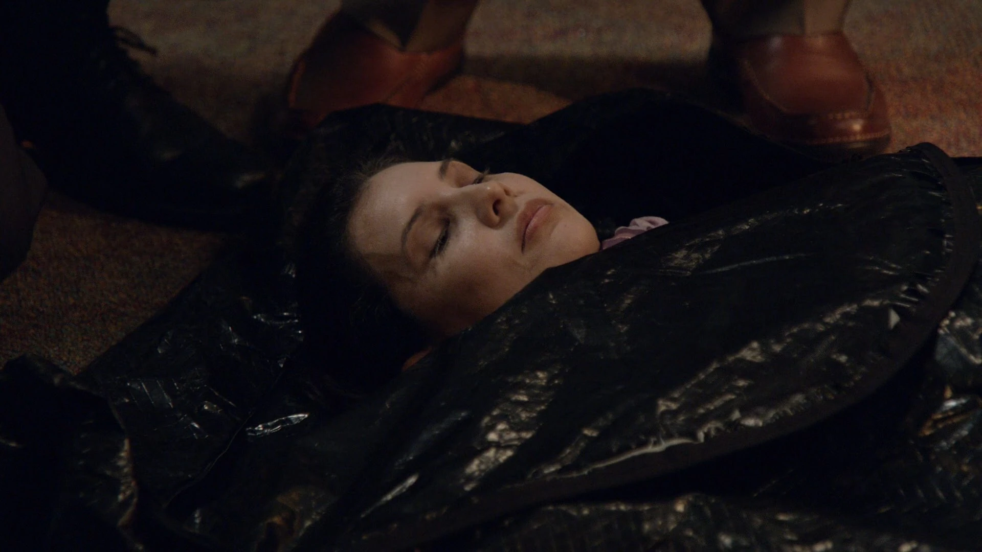 Adriana Gaviria | Cinemorgue Wiki | FANDOM powered by Wikia