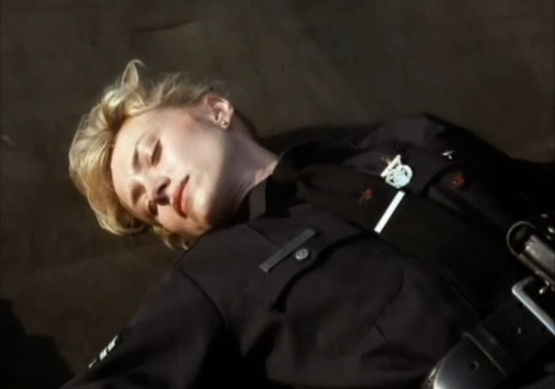 Darlanne Fluegel | Cinemorgue Wiki | FANDOM powered by Wikia