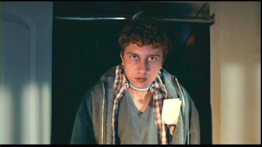 Daryl Sabara Cinemorgue Wiki Fandom Powered By Wikia