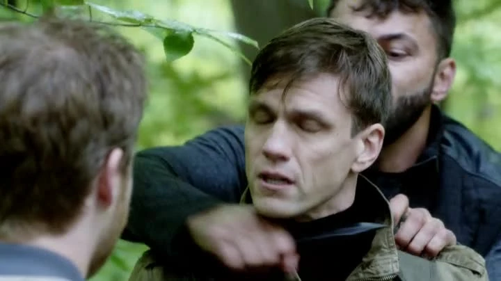 Lee Aaron Rosen | Cinemorgue Wiki | FANDOM powered by Wikia