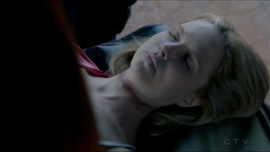 Laura Coover | Cinemorgue Wiki | Fandom