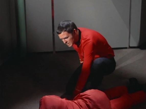 Kenneth Washington | Cinemorgue Wiki | Fandom