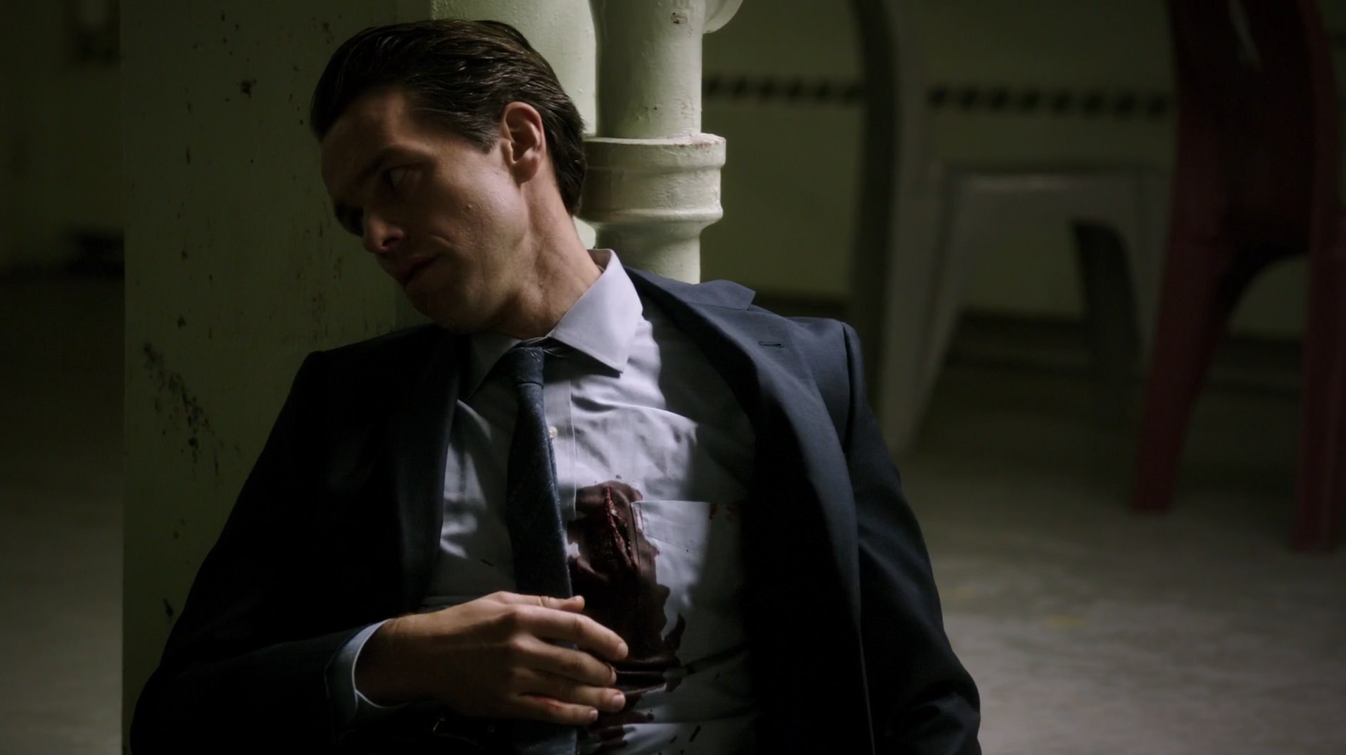 Julian Ovenden | Cinemorgue Wiki | Fandom