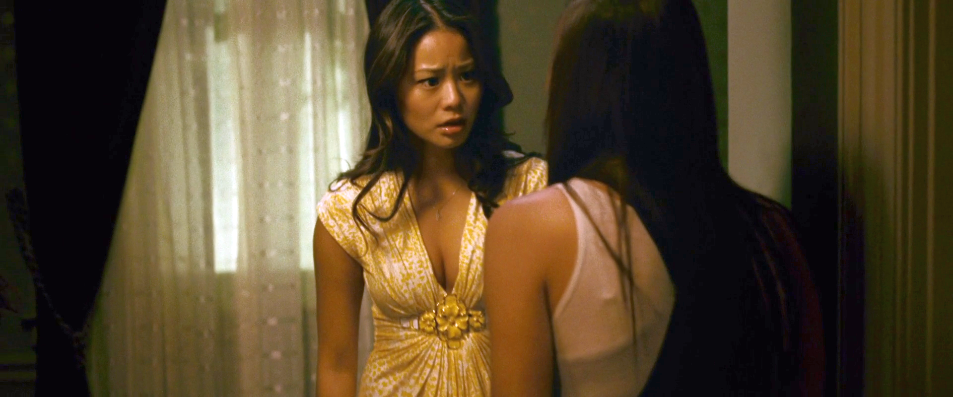 Jamie Chung Cinemorgue Wiki Fandom Powered By Wikia