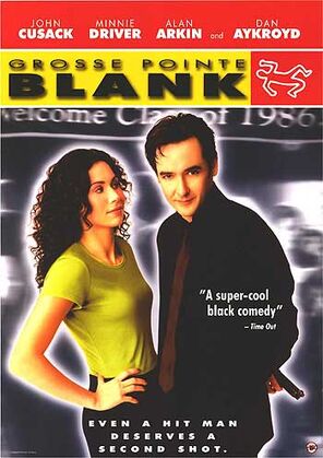 Grosse Pointe Blank (1997) | Cinemorgue Wiki | Fandom