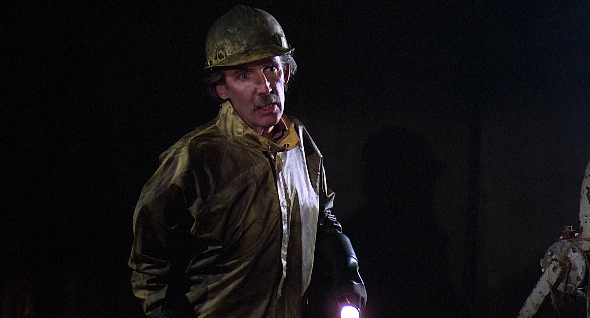 David Longworth | Cinemorgue Wiki | Fandom