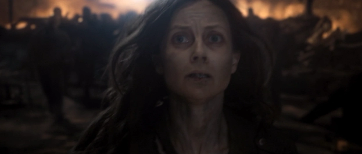 Siobhan Hodgson | Cinemorgue Wiki | Fandom