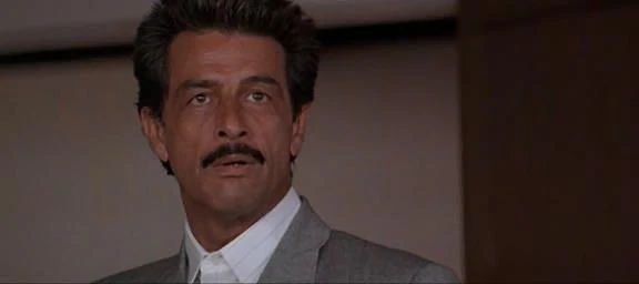 Jorge Luke | Cinemorgue Wiki | Fandom