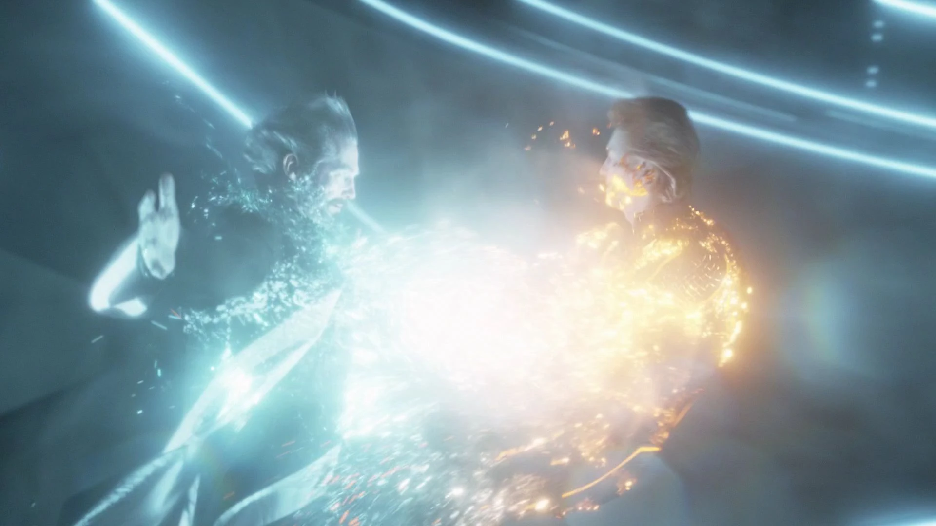 Tron: Legacy (2010) | Cinemorgue Wiki | Fandom