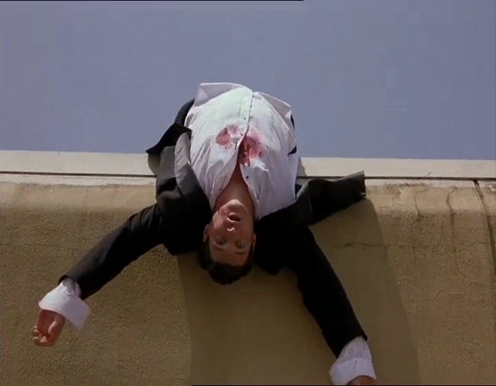 Bryan Genesse | Cinemorgue Wiki | FANDOM powered by Wikia