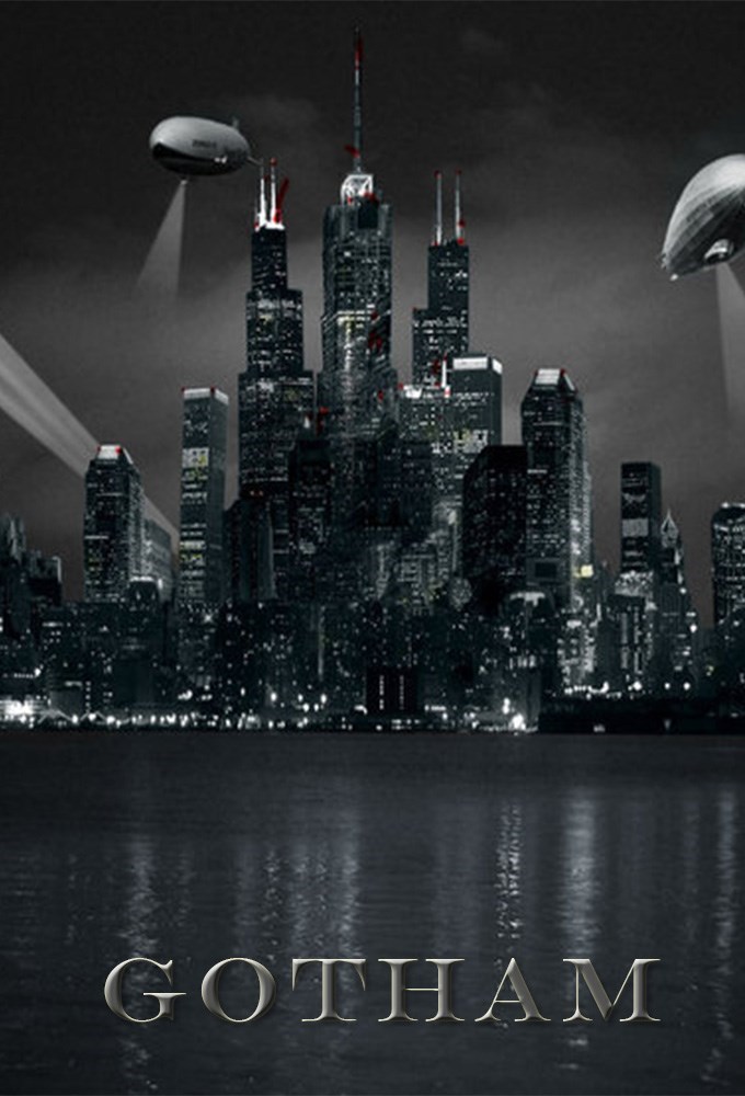 Gotham (2014 series) | Cinemorgue Wiki | FANDOM powered by Wikia Gotham (2014 series) | Cinemorgue Wiki | FANDOM powered by Wikia