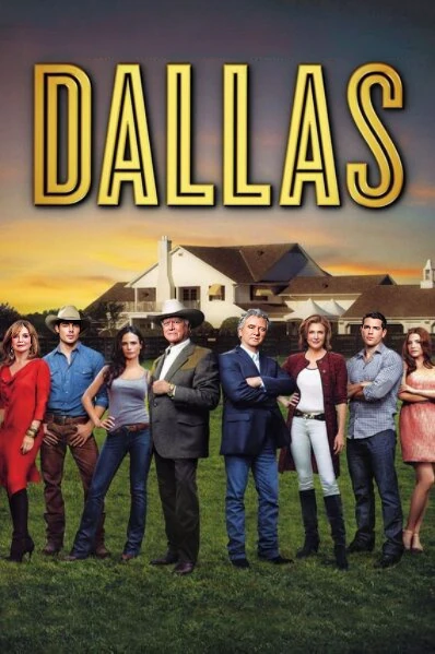 Dallas (2012 series) | Cinemorgue Wiki | Fandom