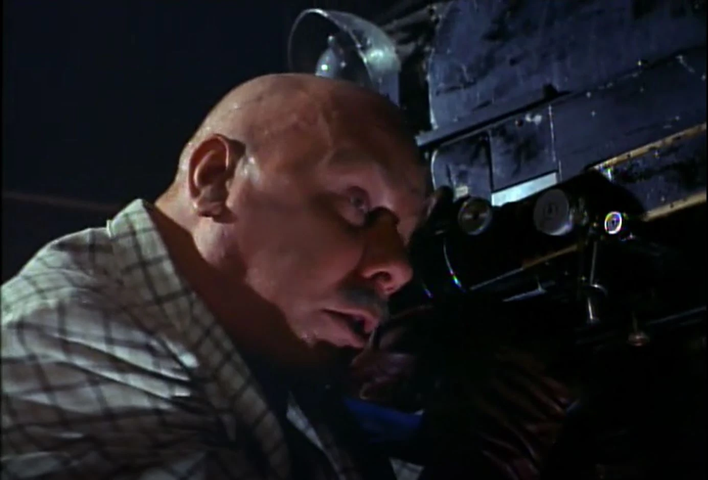 Kenneth J. Warren | Cinemorgue Wiki | Fandom