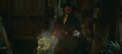 Corey Fischer | Cinemorgue Wiki | Fandom