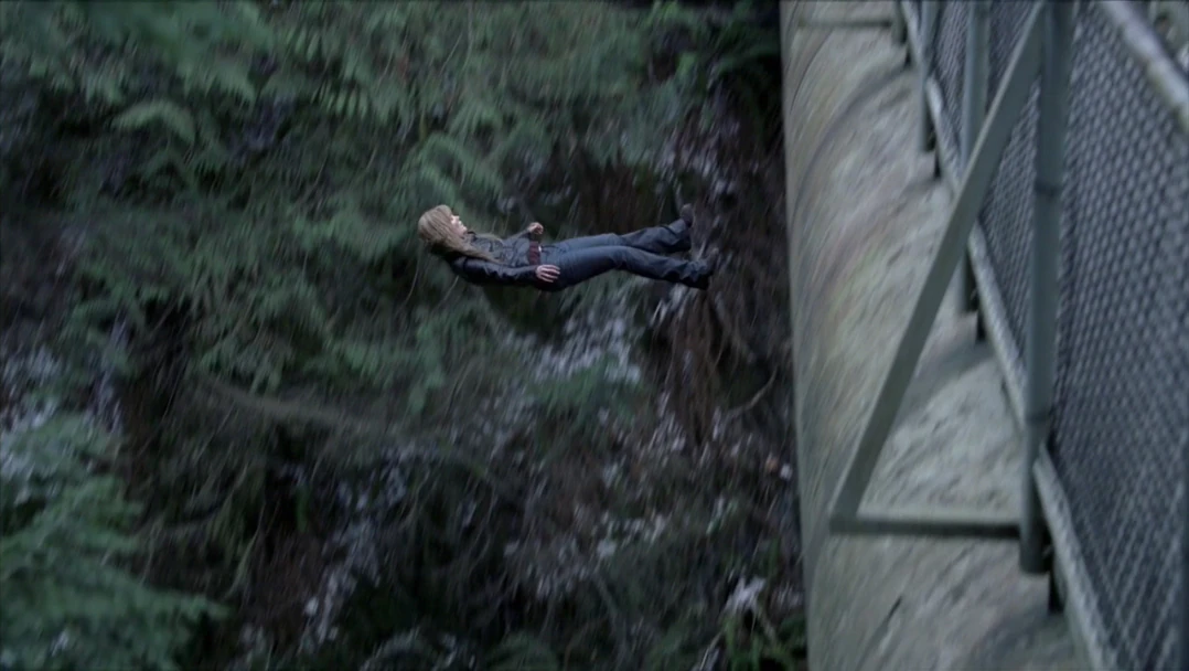 Cameron Richardson | Cinemorgue Wiki | Fandom