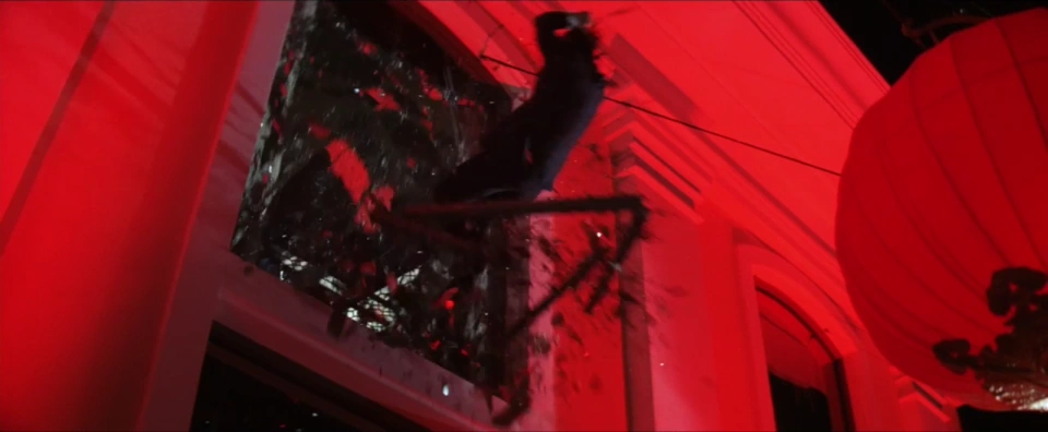 Rush Hour 2 (2001) | Cinemorgue Wiki | Fandom