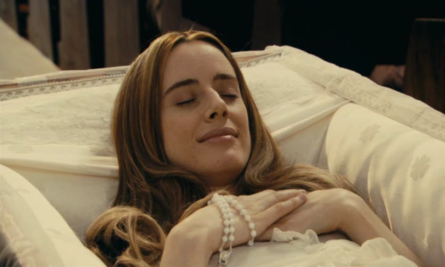 Pilar Lopez de Ayala | Cinemorgue Wiki | Fandom