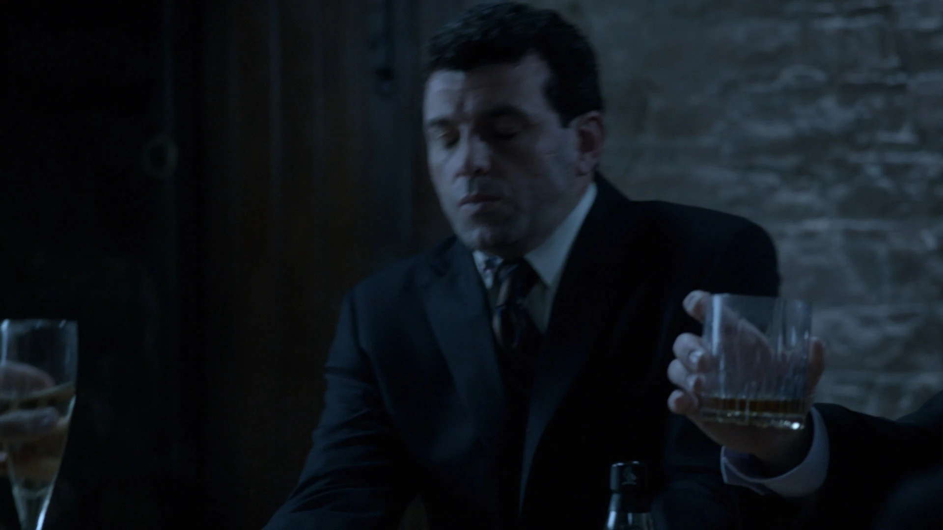 Bradley Dean | Cinemorgue Wiki | Fandom