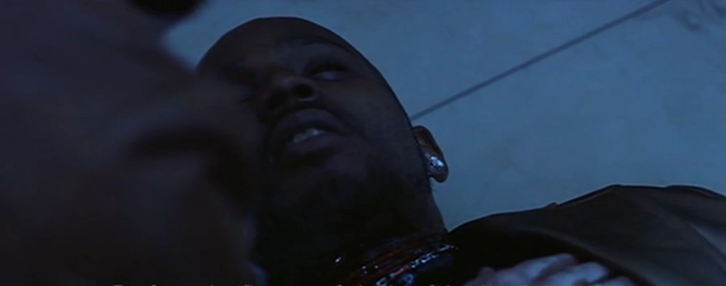 DMX | Cinemorgue Wiki | FANDOM powered by Wikia