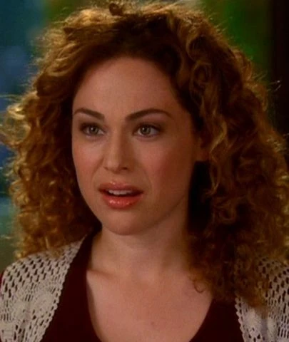 Vicki Davis | Cinemorgue Wiki | Fandom