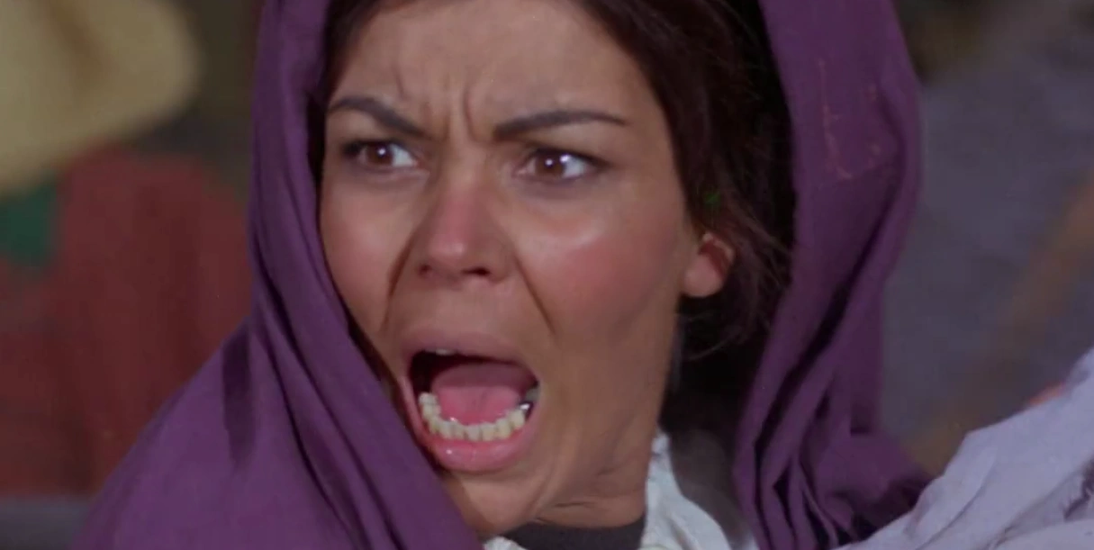 Lina Franchi | Cinemorgue Wiki | Fandom