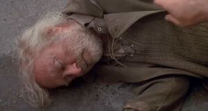 Howard Morris | Cinemorgue Wiki | Fandom