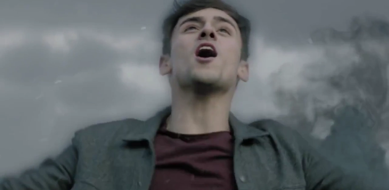 Tom Daley | Cinemorgue Wiki | Fandom