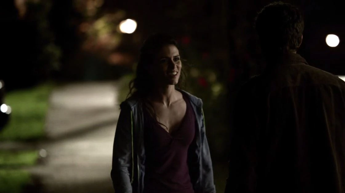 Melissa Ponzio | Cinemorgue Wiki | Fandom