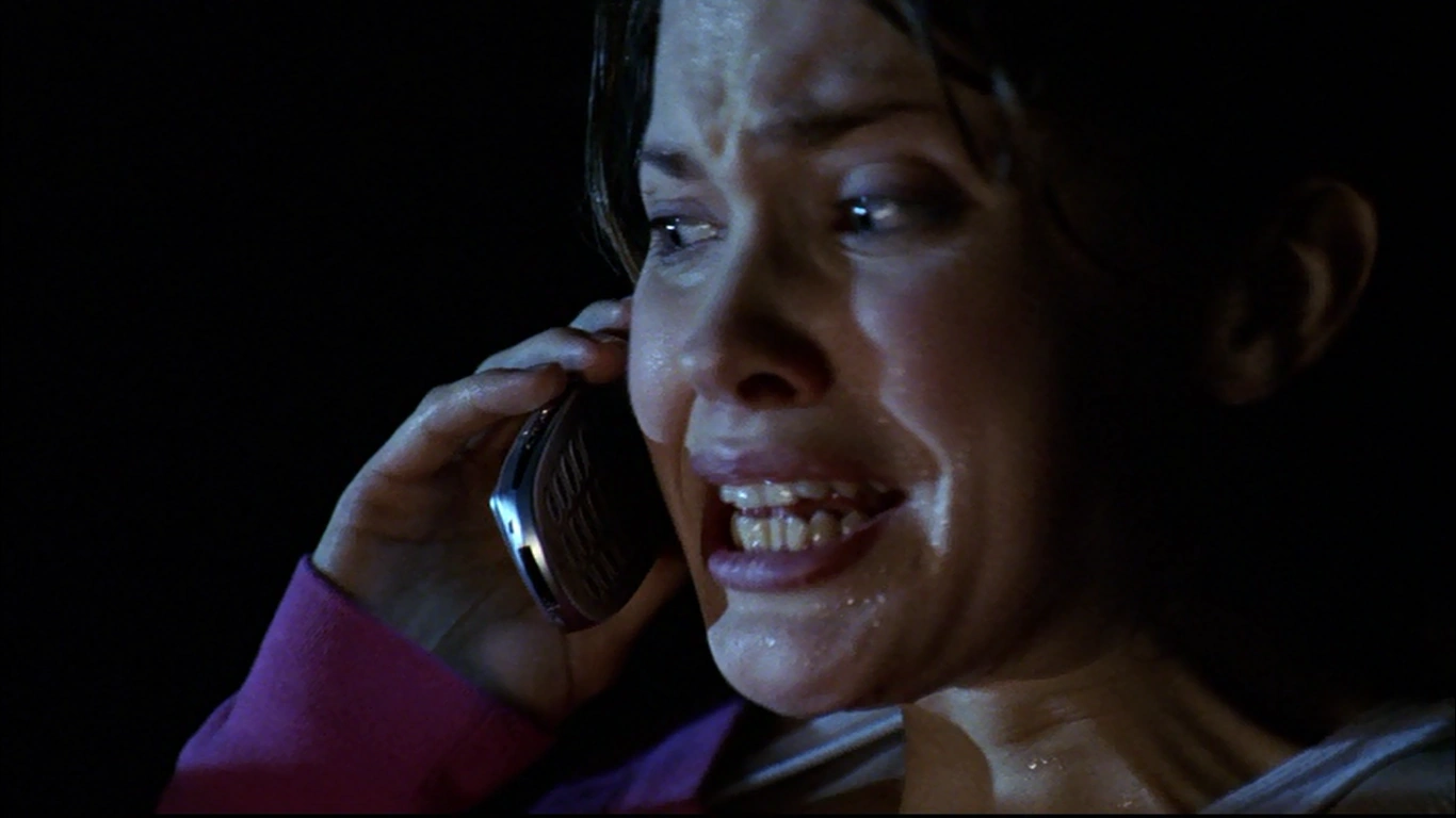 Pascale Hutton | Cinemorgue Wiki | FANDOM powered by Wikia