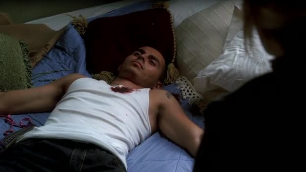 Manny Montana Cinemorgue Wiki Fandom Powered By Wikia