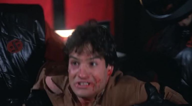 David Packer Cinemorgue Wiki Fandom Powered By Wikia