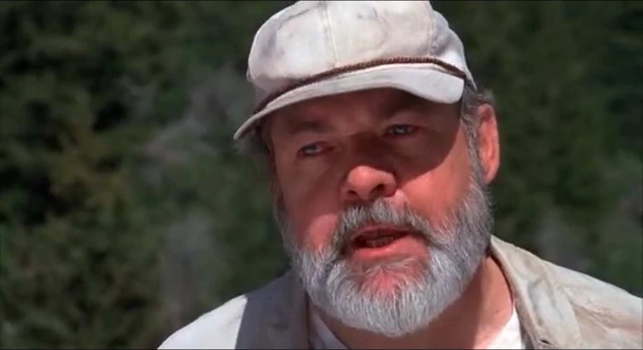 Robert Ormsby | Cinemorgue Wiki | Fandom