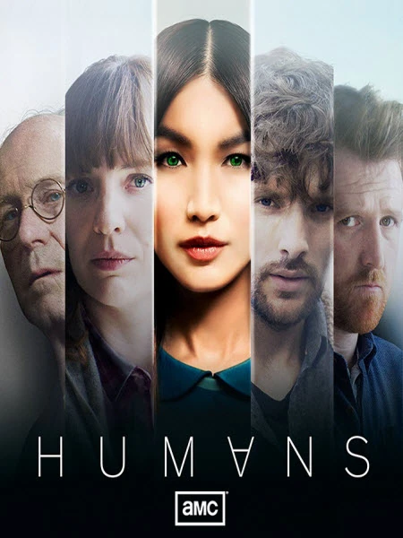 Humans (2015 series) | Cinemorgue Wiki | FANDOM powered by Wikia