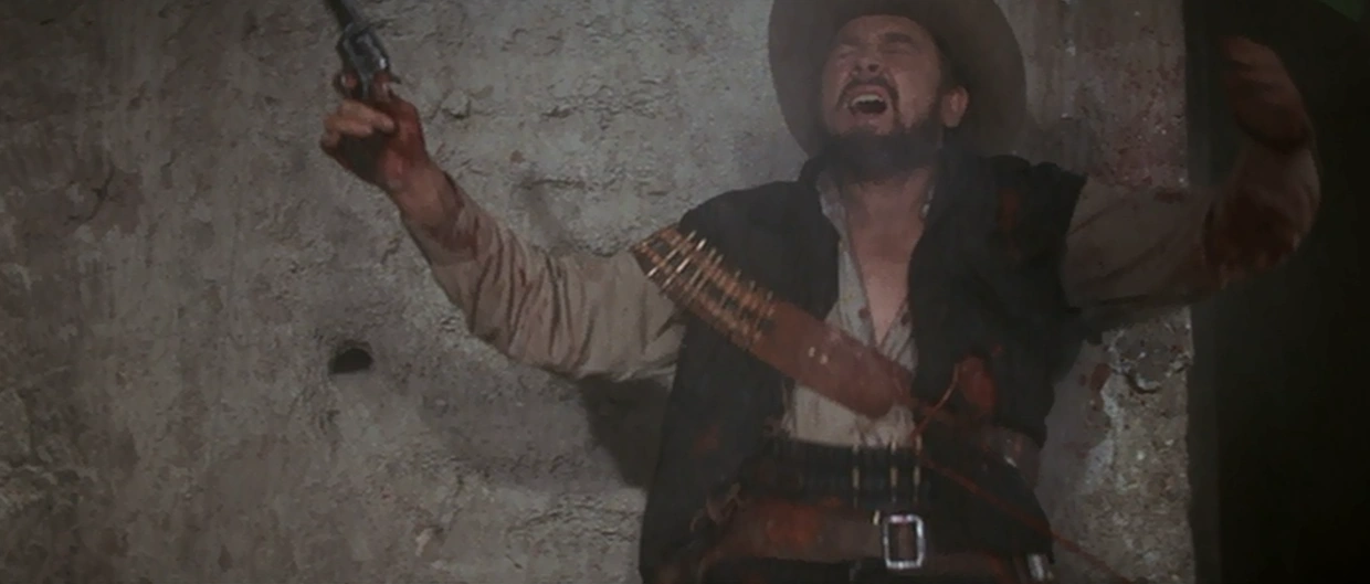 The Wild Bunch (1969) | Cinemorgue Wiki | FANDOM powered by Wikia