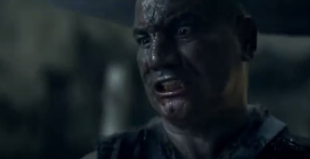 Temuera Morrison Cinemorgue Wiki Fandom Powered By Wikia
