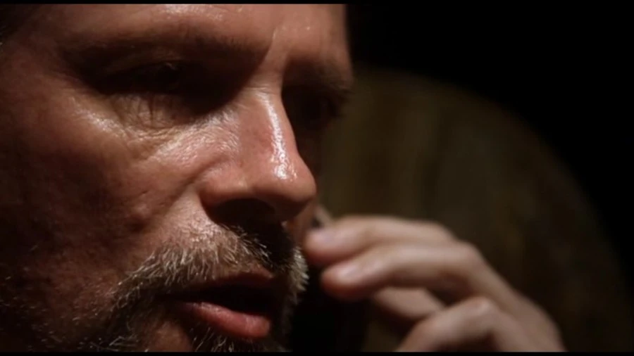 John Thaddeus | Cinemorgue Wiki | Fandom