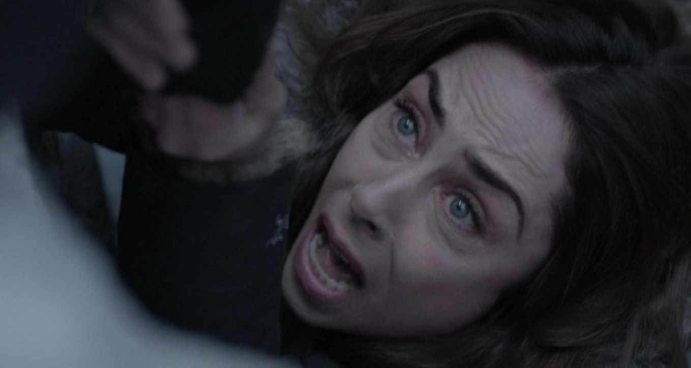 Sofie Gråbøl | Cinemorgue Wiki | Fandom