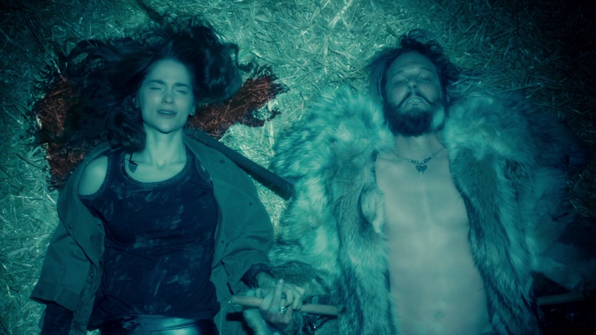 Melanie Scrofano | Cinemorgue Wiki | Fandom