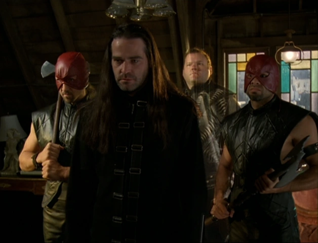 Mark Aiken | Cinemorgue Wiki | Fandom