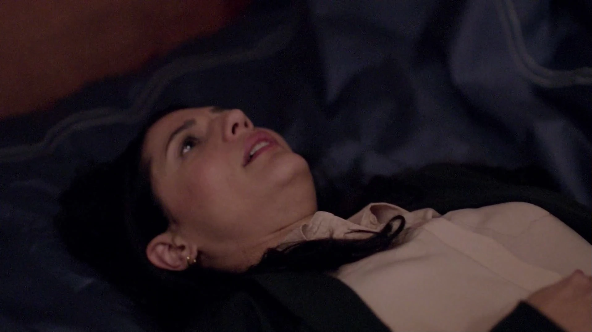 Monique Gabriela Curnen | Cinemorgue Wiki | FANDOM powered by Wikia