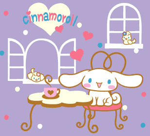 Cinnamoroll | Cinnamoroll Wiki | Fandom