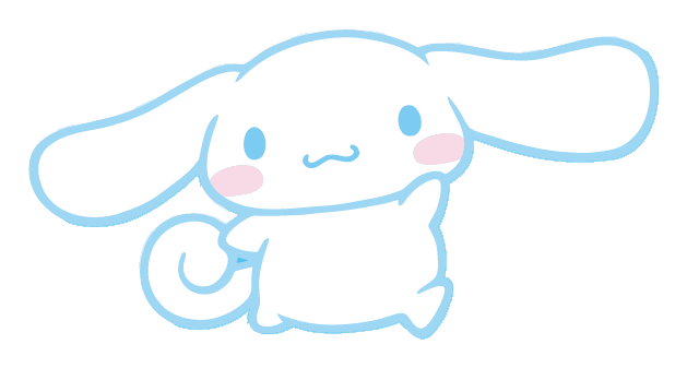 Cinnamoroll | Cinnamoroll Wiki | Fandom