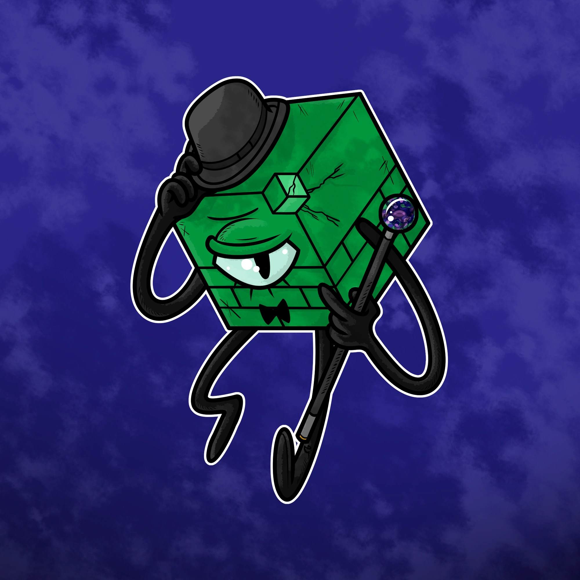 Cillian Bipher | Cipherhunt Wiki | Fandom