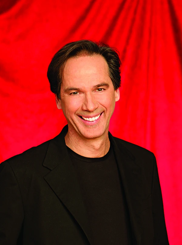 David Shiner | Wiki Cirque | Fandom