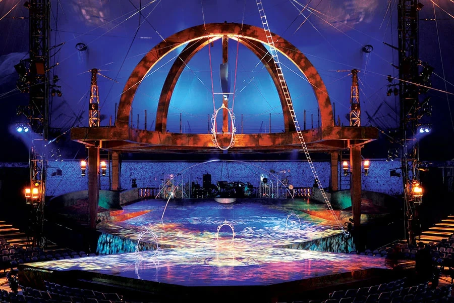 Category:Shows | Cirque du Soleil Wiki | Fandom