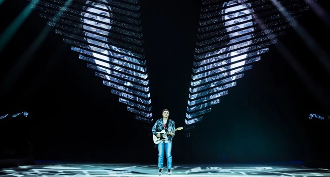 Axel | Wiki Cirque | Fandom