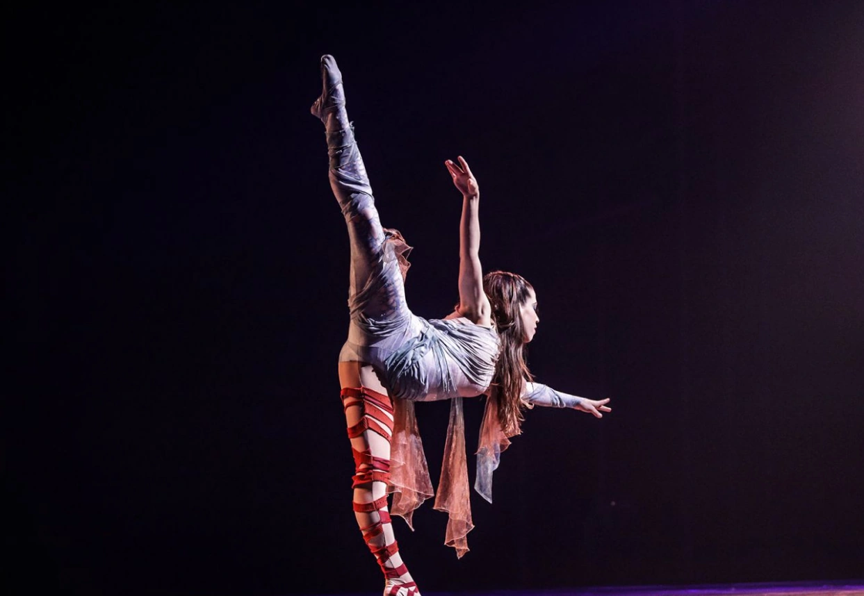 Ballet | Wiki Cirque | Fandom