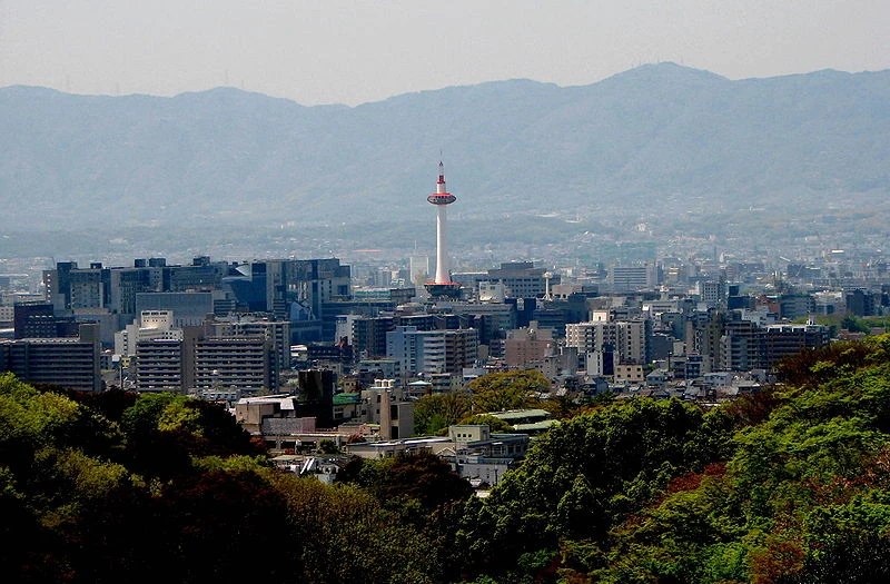 Kyōto | Cities Wiki | Fandom