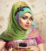 Alia Khan | Citizen Khan Wiki | FANDOM powered by Wikia